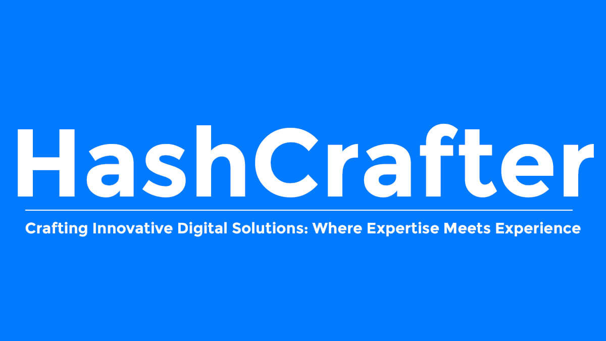 Contact Us - Crafting Innovative Digital Solutions: Where Expertise ...